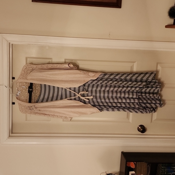 Motherhood Maternity | Dresses | Motherhood Haltertube Top Dress | Poshmark